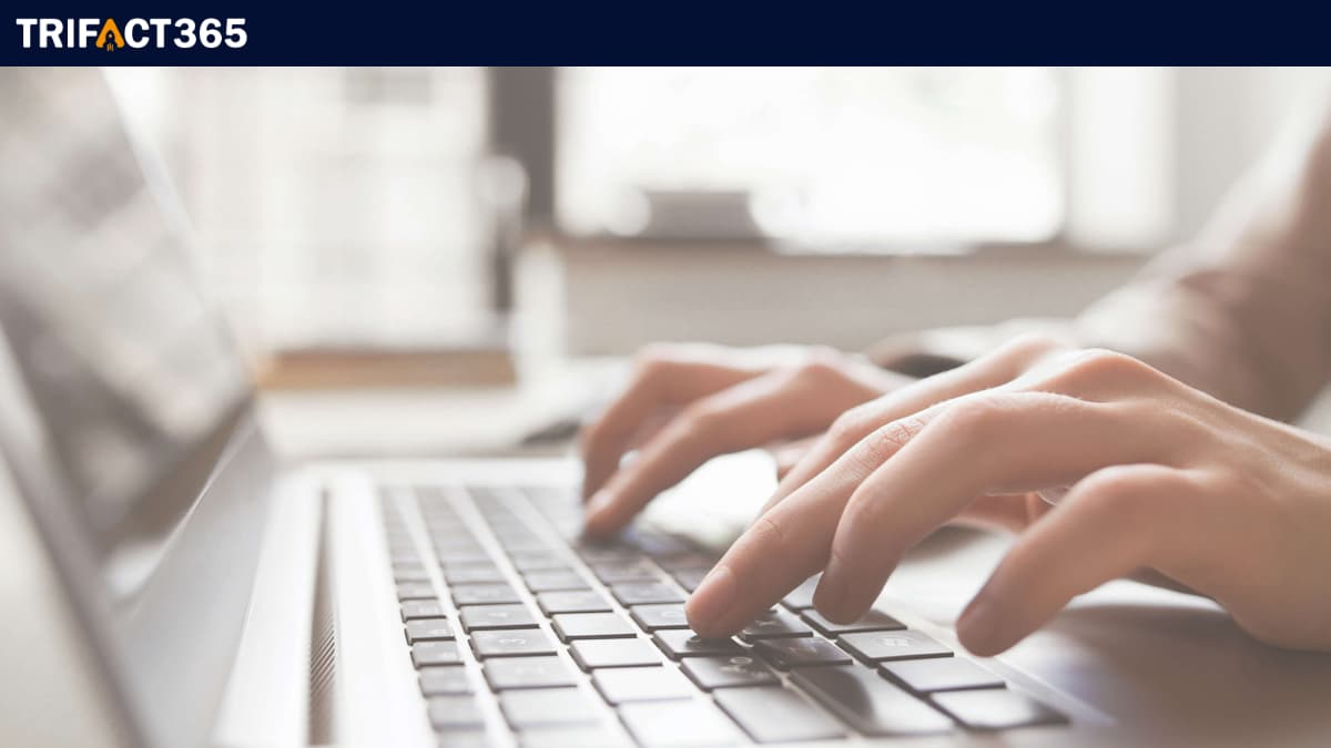 Document Hub - TriFact365