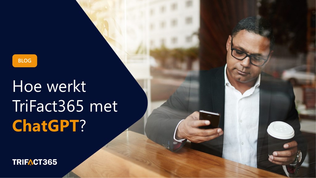 What is ChatGPT and how does it work? - TriFact365